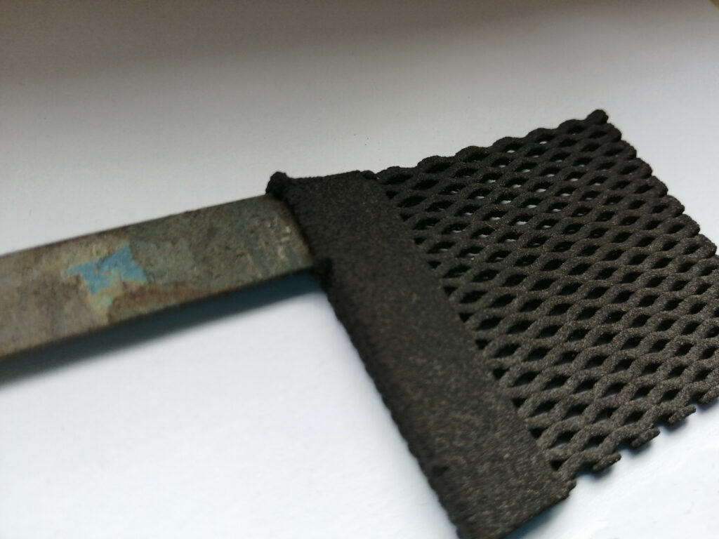 PbO2 50x40mm Anode + Cathode electrodes for perchlorate electrolysis ...